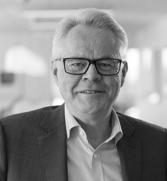 Styrelse - ByggPartner